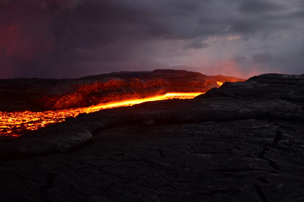 Observations/Recommendations for Lava Zone 1 - Tropical Self Sufficiency