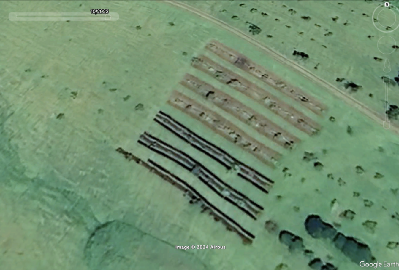 Agroforestry - Tropical Self Sufficiency