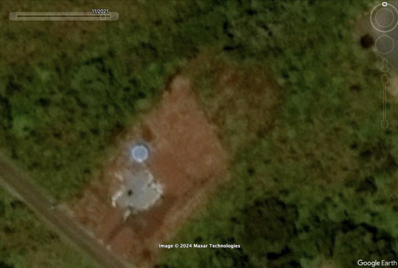 Agroforestry - Tropical Self Sufficiency